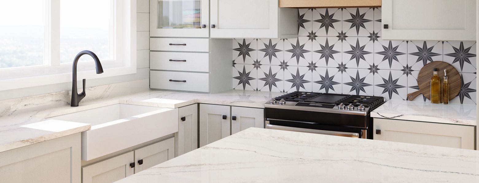 Countertop Profiles – Apex Countertops