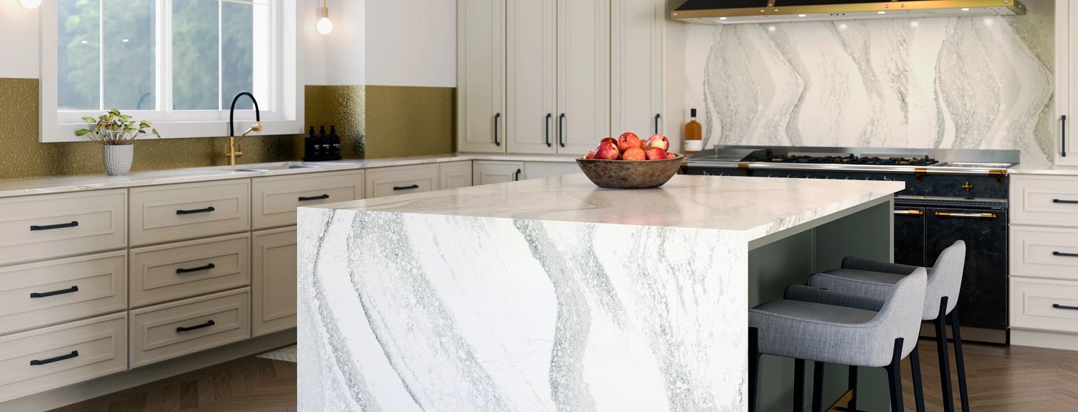 Countertop Profiles – Apex Countertops